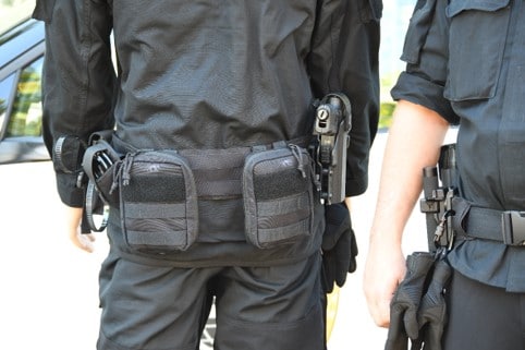 ZSD - IHR PROFESSIONELLES NETZWERK FÜR SICHERHEITSDIENSTLEISTUNGEN